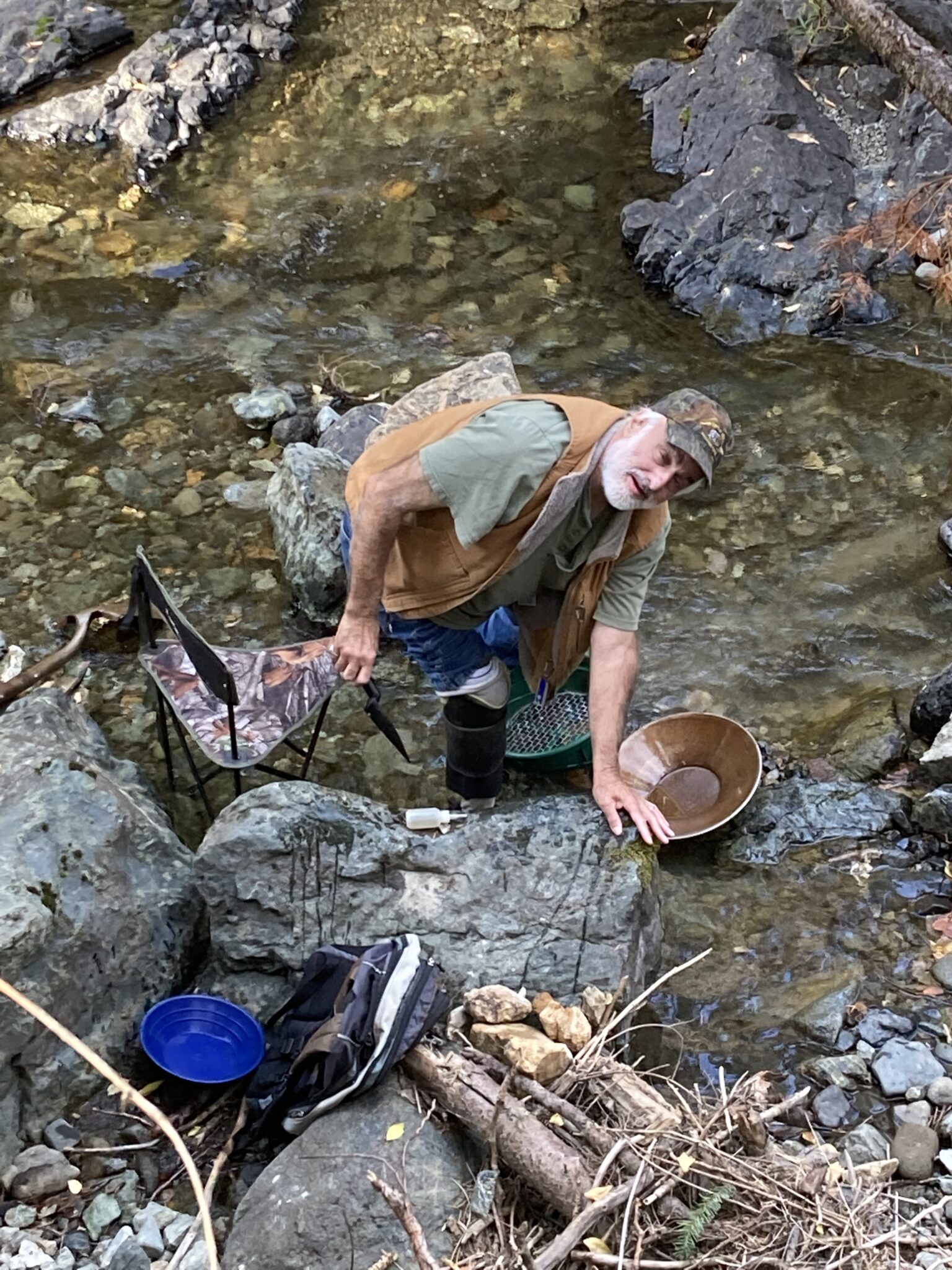 Yakima Prospectors Association | Gold Prospecting, Metal Detecting ...